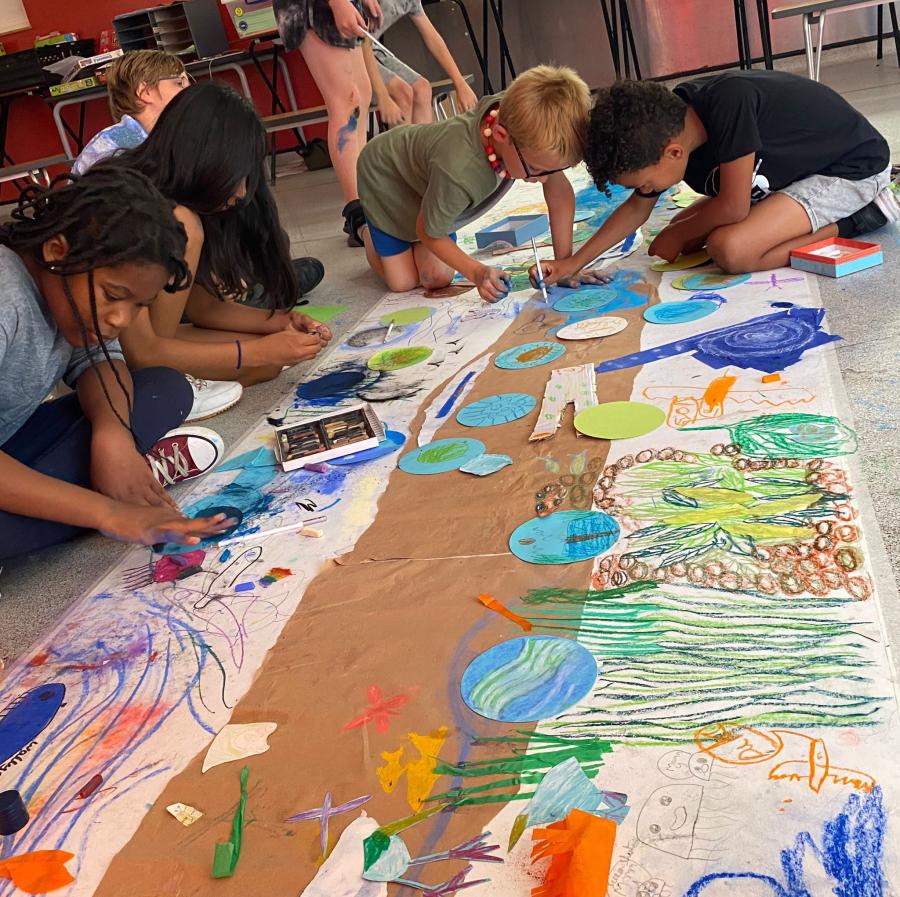 Chalk Dreams | Cambridge Curiosity and Imagination