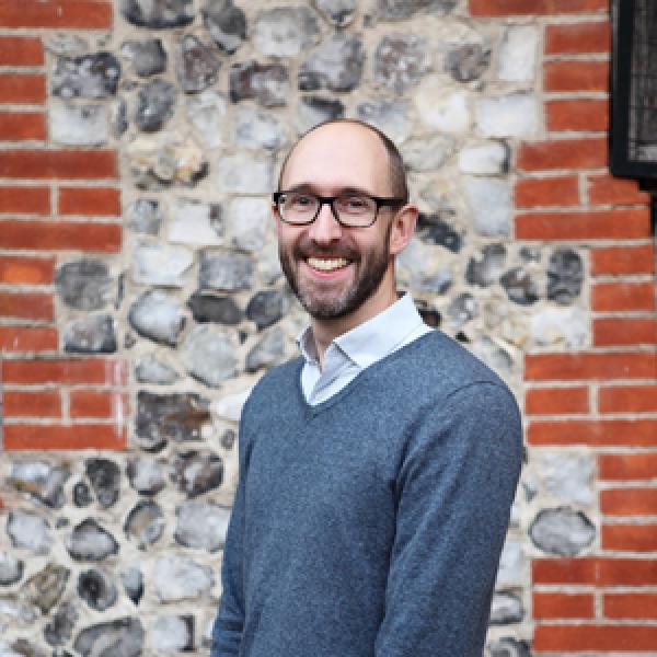 Our Team | Cambridge Curiosity and Imagination